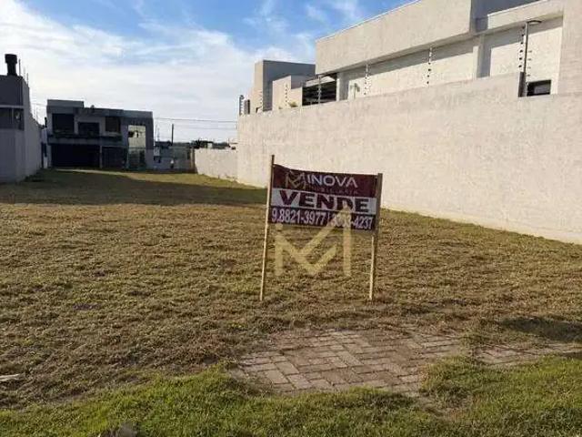 Terreno / Lote para Venda em Cascavel/PR Recanto Tropical