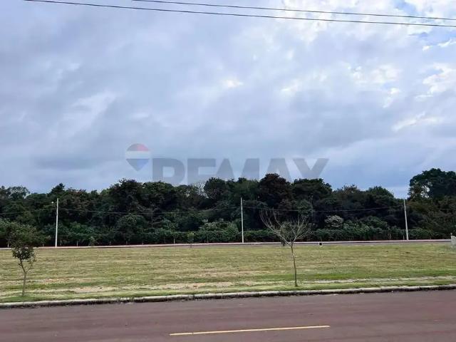 Terreno / Lote para Venda em Cascavel/PR Recanto Tropical