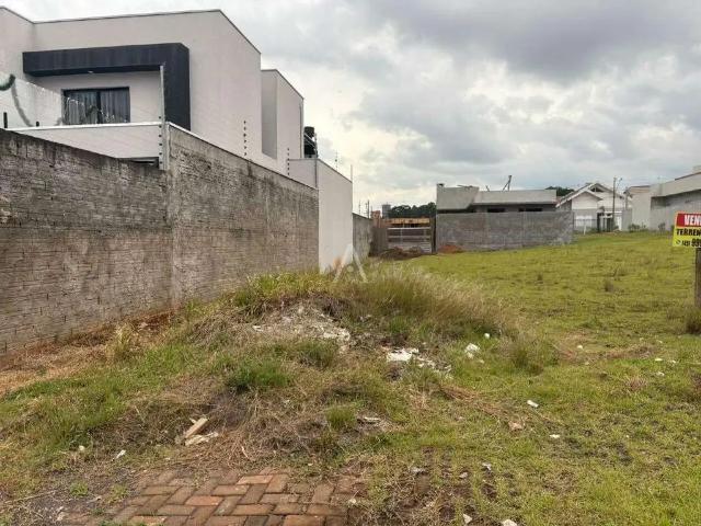 Terreno / Lote para Venda em Cascavel/PR Recanto Tropical