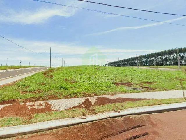 Terreno / Lote para Venda em Cascavel/PR Recanto Tropical