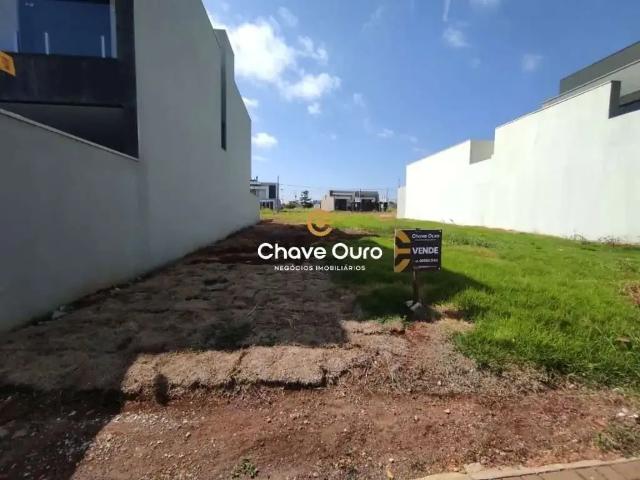 Terreno / Lote para Venda em Cascavel/PR Recanto Tropical