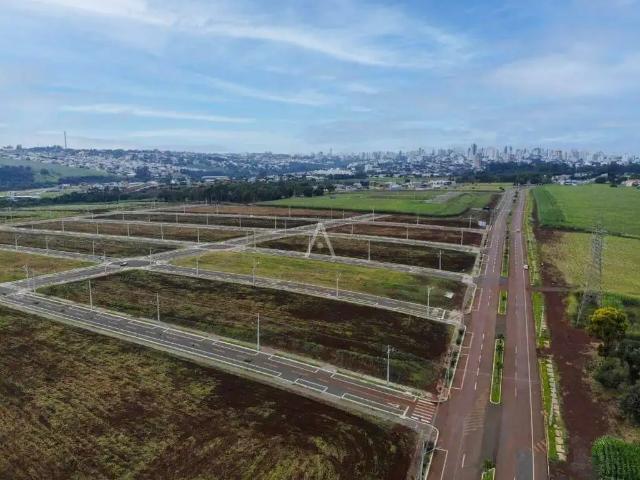 Terreno / Lote para Venda em Cascavel/PR Recanto Tropical