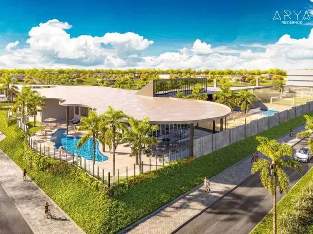 Terreno / Lote para Venda em Cascavel/PR Recanto Tropical