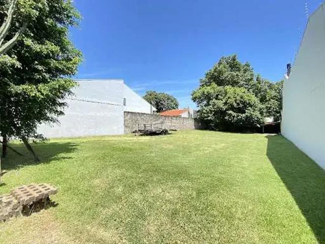 Terreno / Lote para Venda em Cascavel/PR Recanto Tropical