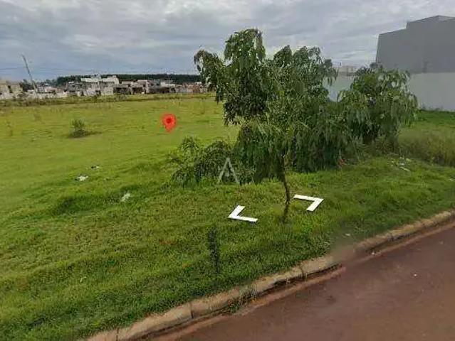 Terreno / Lote para Venda em Cascavel/PR Recanto Tropical