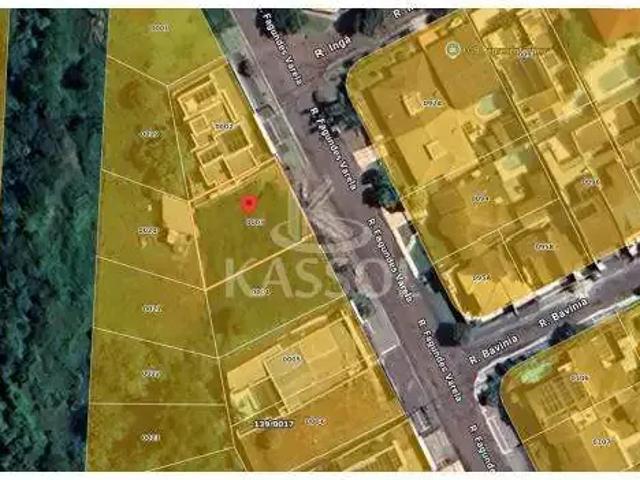 Terreno / Lote para Venda em Cascavel/PR Recanto Tropical