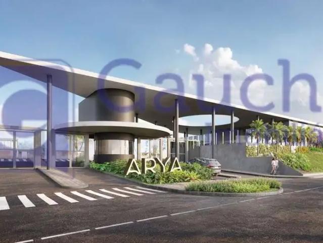 Terreno / Lote para Venda em Cascavel/PR Recanto Tropical