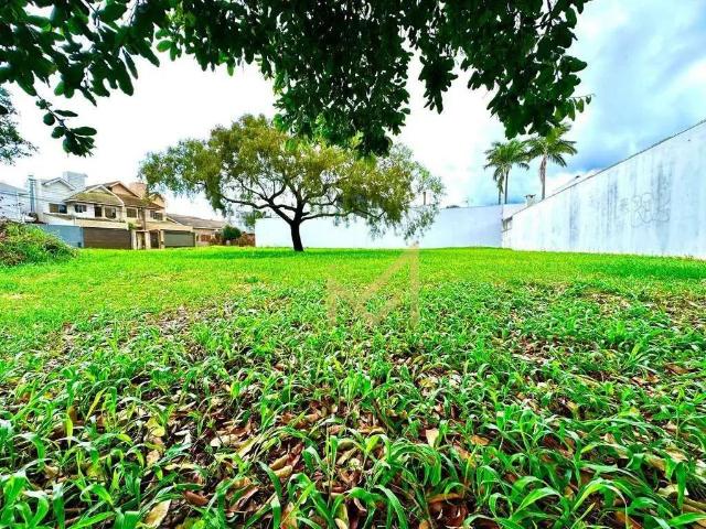 Terreno / Lote para Venda em Cascavel/PR Recanto Tropical