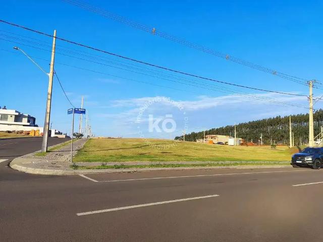 Terreno / Lote para Venda em Cascavel/PR Recanto Tropical