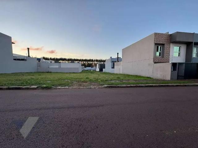 Terreno / Lote para Venda em Cascavel/PR Recanto Tropical