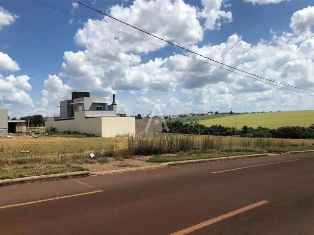 Terreno / Lote para Venda em Cascavel/PR Recanto Tropical