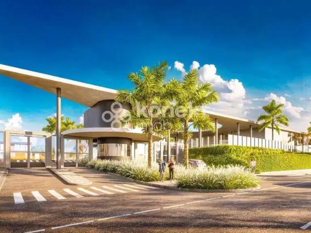 Terreno / Lote para Venda em Cascavel/PR Recanto Tropical