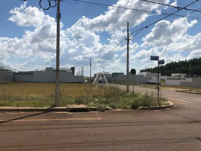 Terreno / Lote para Venda em Cascavel/PR Recanto Tropical