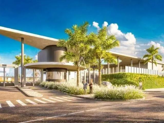 Terreno / Lote para Venda em Cascavel/PR Recanto Tropical