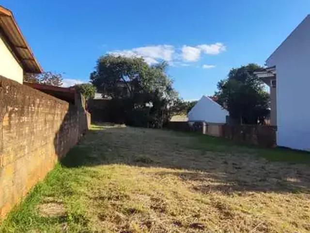 Terreno / Lote para Venda em Cascavel/PR Região do Lago
