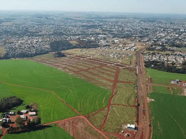 Terreno / Lote para Venda em Cascavel/PR São Cristóvão