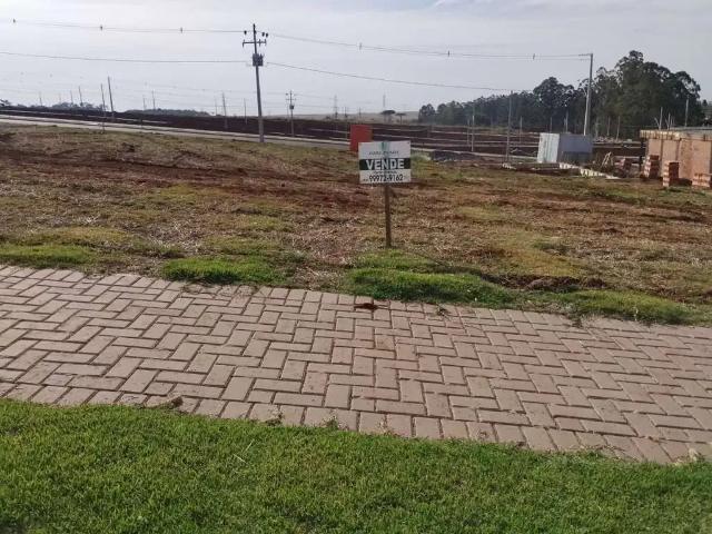 Terreno / Lote para Venda em Cascavel/PR São Cristóvão