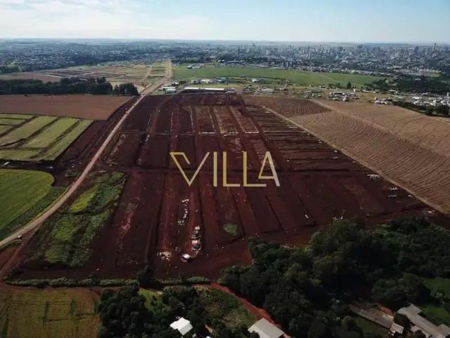 Terreno / Lote para Venda em Cascavel/PR São Cristóvão