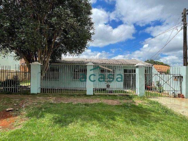 Terreno / Lote para Venda em Cascavel/PR São Cristóvão
