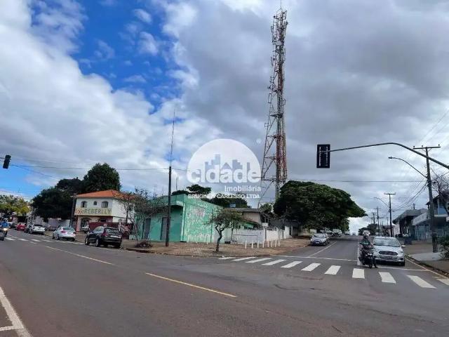 Terreno / Lote para Venda em Cascavel/PR São Cristóvão
