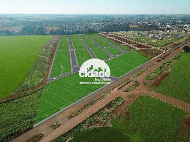 Terreno / Lote para Venda em Cascavel/PR São Cristóvão