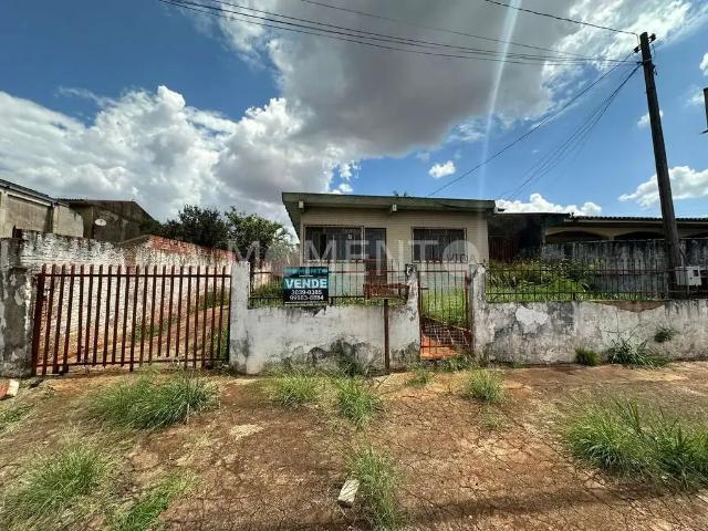 Terreno / Lote para Venda em Cascavel/PR São Cristóvão