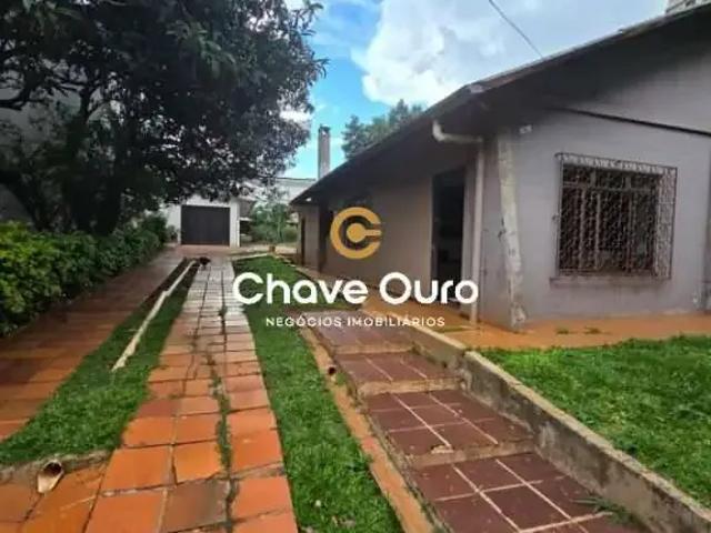 Terreno / Lote para Venda em Cascavel/PR São Cristóvão