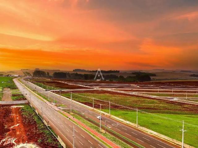 Terreno / Lote para Venda em Cascavel/PR São Cristóvão