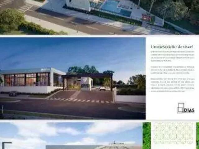 Terreno / Lote para Venda em Cascavel/PR São Cristóvão