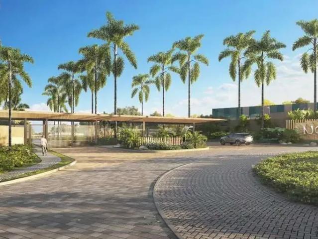 Terreno / Lote para Venda em Cascavel/PR São Cristóvão