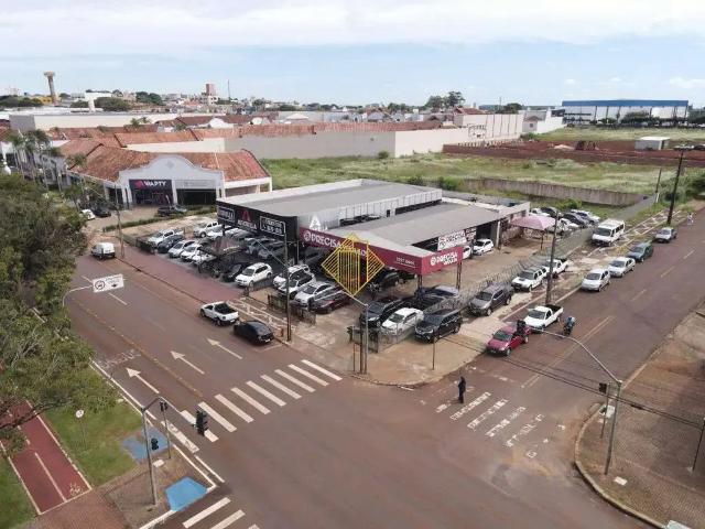 Terreno / Lote para Venda em Cascavel/PR São Cristóvão