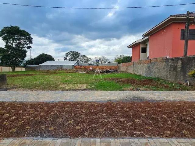 Terreno / Lote para Venda em Cascavel/PR São Cristóvão
