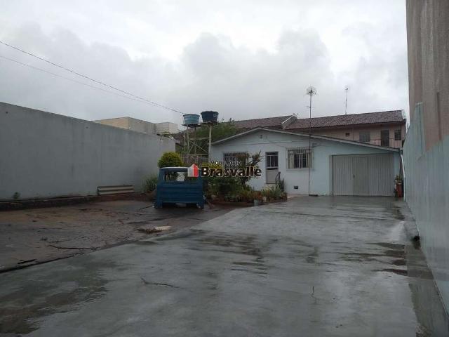 Terreno / Lote para Venda em Cascavel/PR São Cristóvão