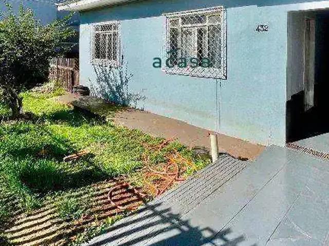 Terreno / Lote para Venda em Cascavel/PR São Cristóvão