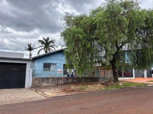 Terreno / Lote para Venda em Cascavel/PR São Cristóvão