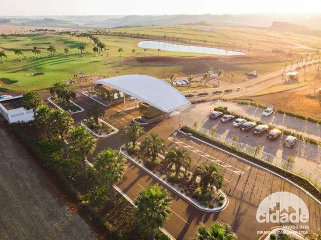 Terreno / Lote para Venda em Cascavel/PR São Salvador
