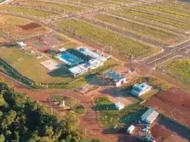 Terreno / Lote para Venda em Cascavel/PR Santa Cruz