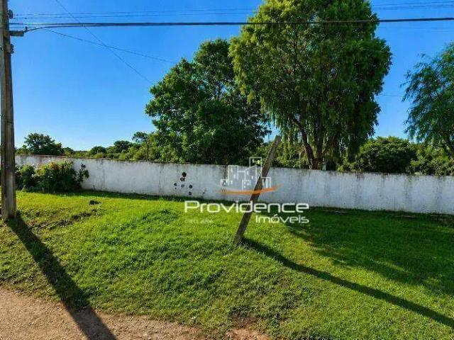 Terreno / Lote para Venda em Cascavel/PR Santa Cruz