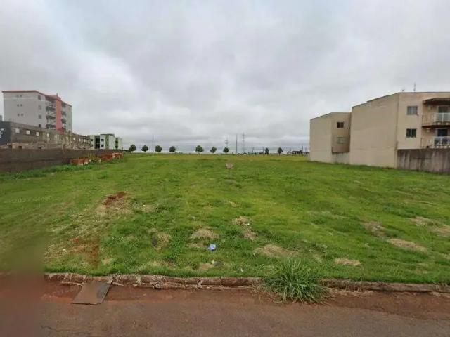 Terreno / Lote para Venda em Cascavel/PR Santa Cruz