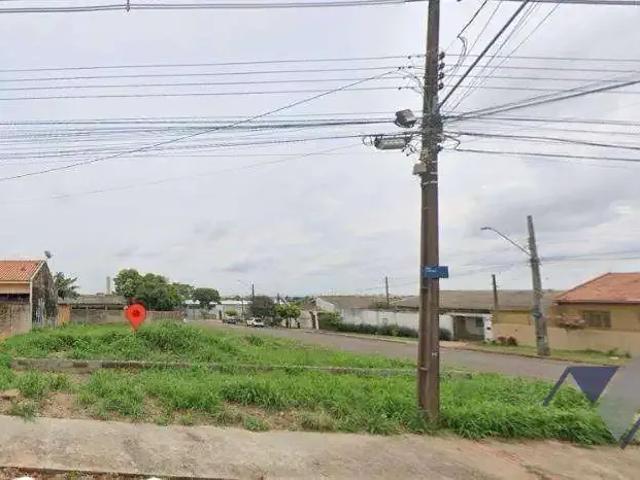 Terreno / Lote para Venda em Cascavel/PR Santa Cruz