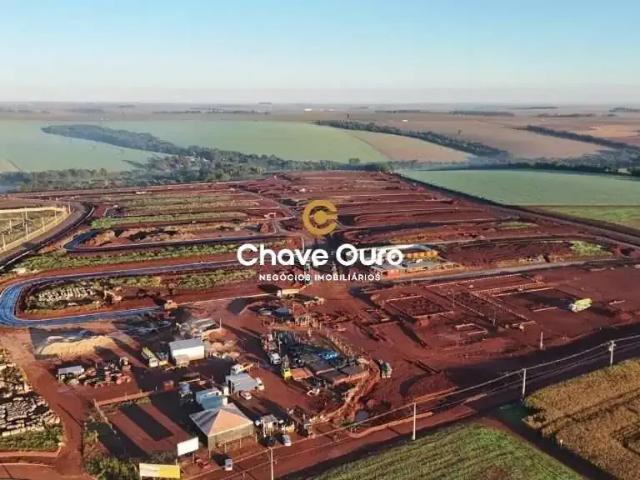 Terreno / Lote para Venda em Cascavel/PR Santa Cruz