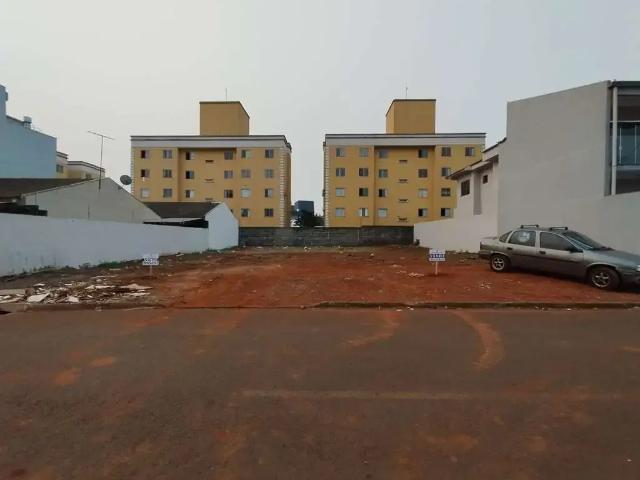 Terreno / Lote para Venda em Cascavel/PR Santa Cruz