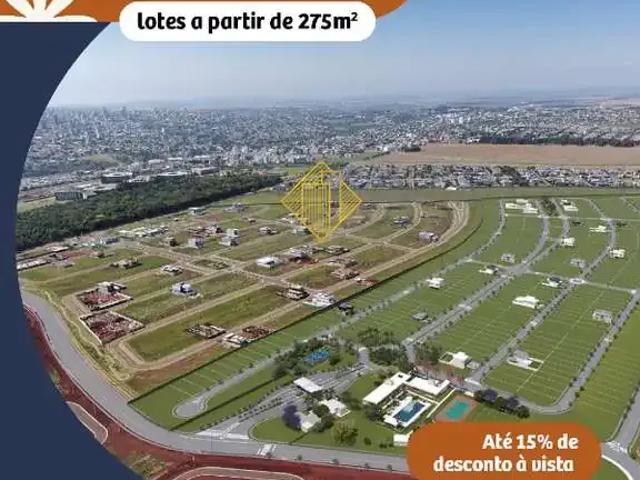 Terreno / Lote para Venda em Cascavel/PR Santa Cruz