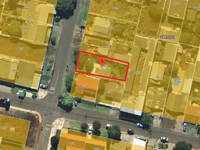 Terreno / Lote para Venda em Cascavel/PR Santa Cruz