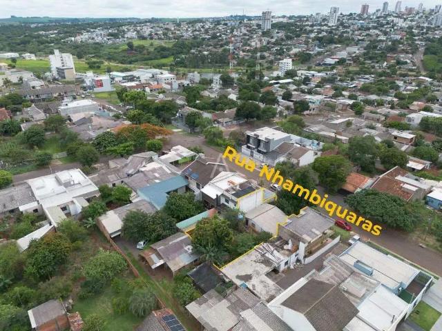 Terreno / Lote para Venda em Cascavel/PR Santa Cruz