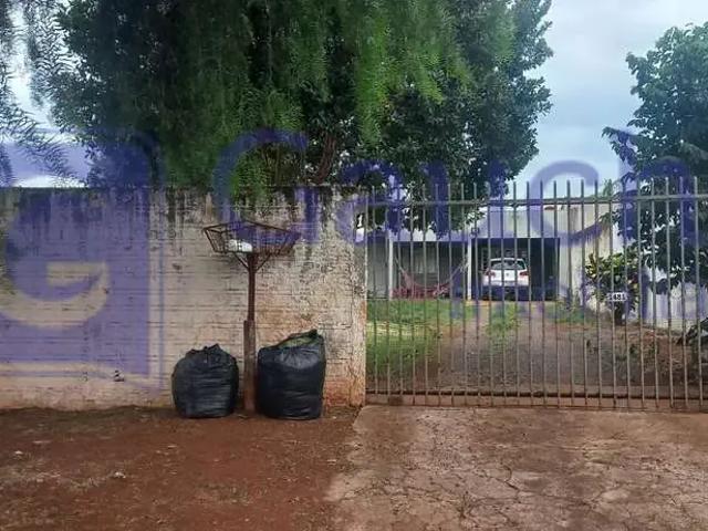 Terreno / Lote para Venda em Cascavel/PR Santa Cruz