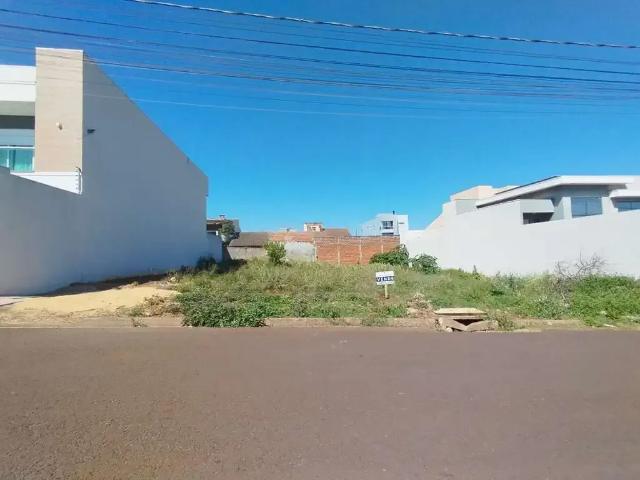 Terreno / Lote para Venda em Cascavel/PR Santa Cruz