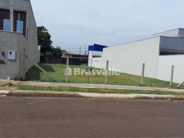 Terreno / Lote para Venda em Cascavel/PR Santa Felicidade