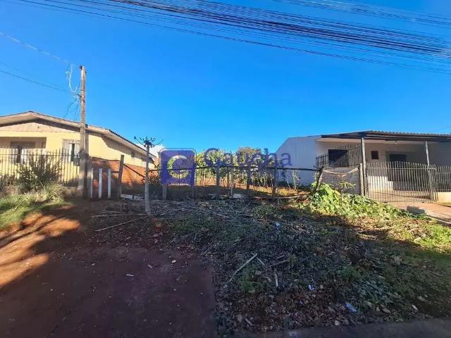 Terreno / Lote para Venda em Cascavel/PR Santa Felicidade
