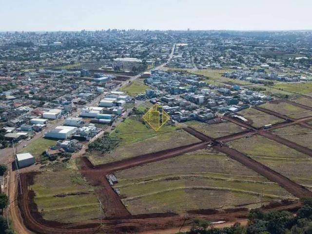 Terreno / Lote para Venda em Cascavel/PR Santa Felicidade